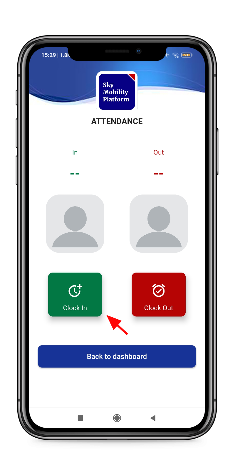 Sky Mobility Platform – Sekarang Tersedia | IndoSkyware