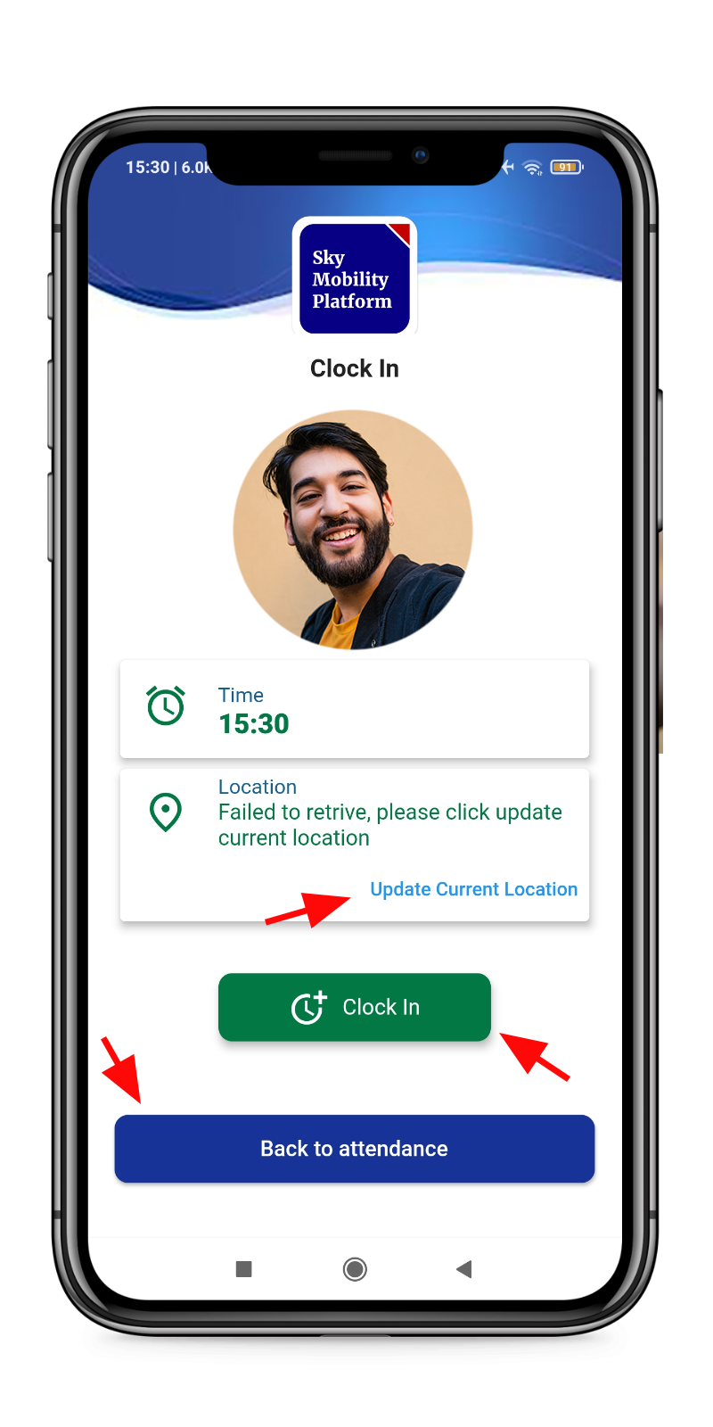 Sky Mobility Platform – Sekarang Tersedia | IndoSkyware